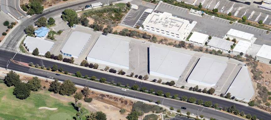 Self Storage Development Self Storage Development